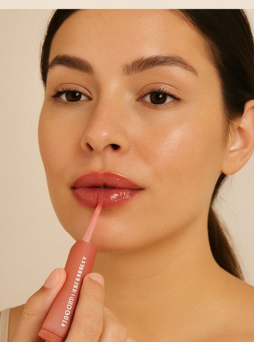 Summer Fridays Lip Gloss Review: Viral Favorite or Overhyped? - The Beauty Duty