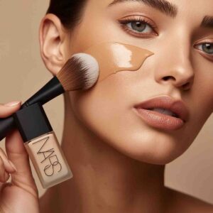 NARS Foundation Review: Best Formula & Shades in 2025 - The Beauty Duty