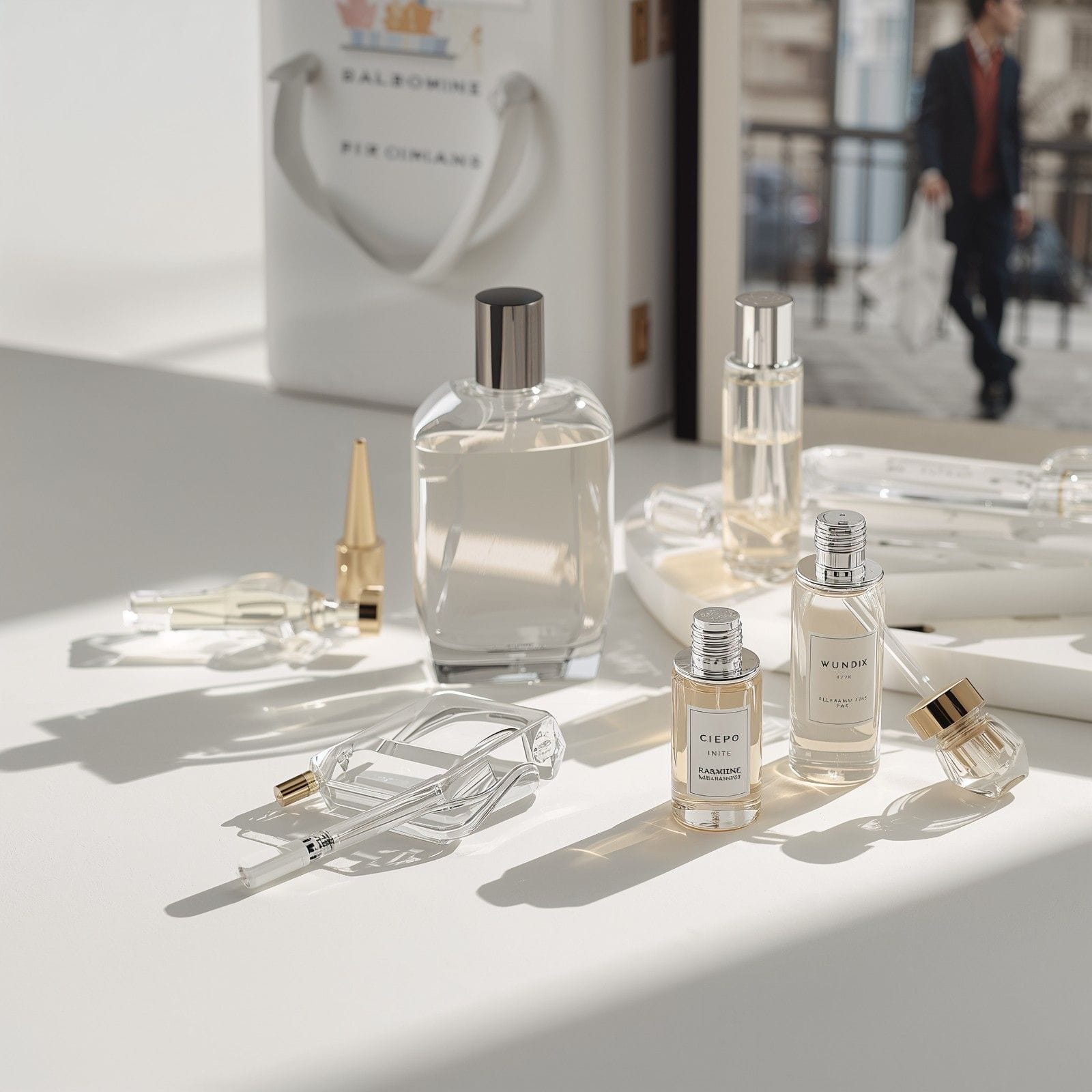 Venba Fragrance: Authentic Perfume Decants - The Beauty Duty