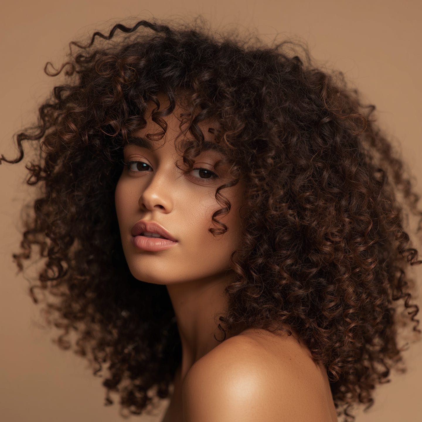 Top 7 Curly Hair Types: How to Identify & Care for Your Curls - The ...