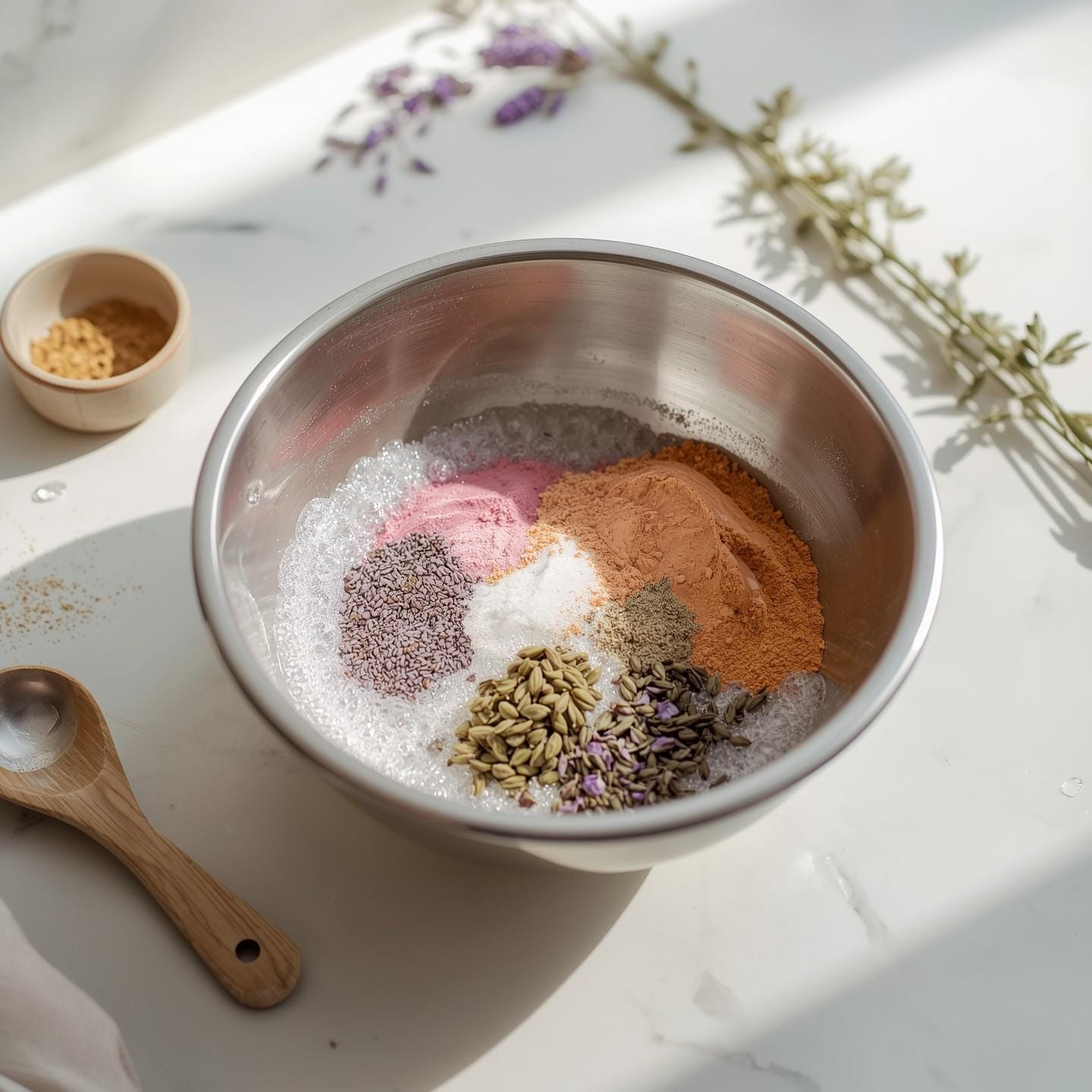 Bubble Skin Care: Foamy Fun for Clear, Glowing Skin - The Beauty Duty