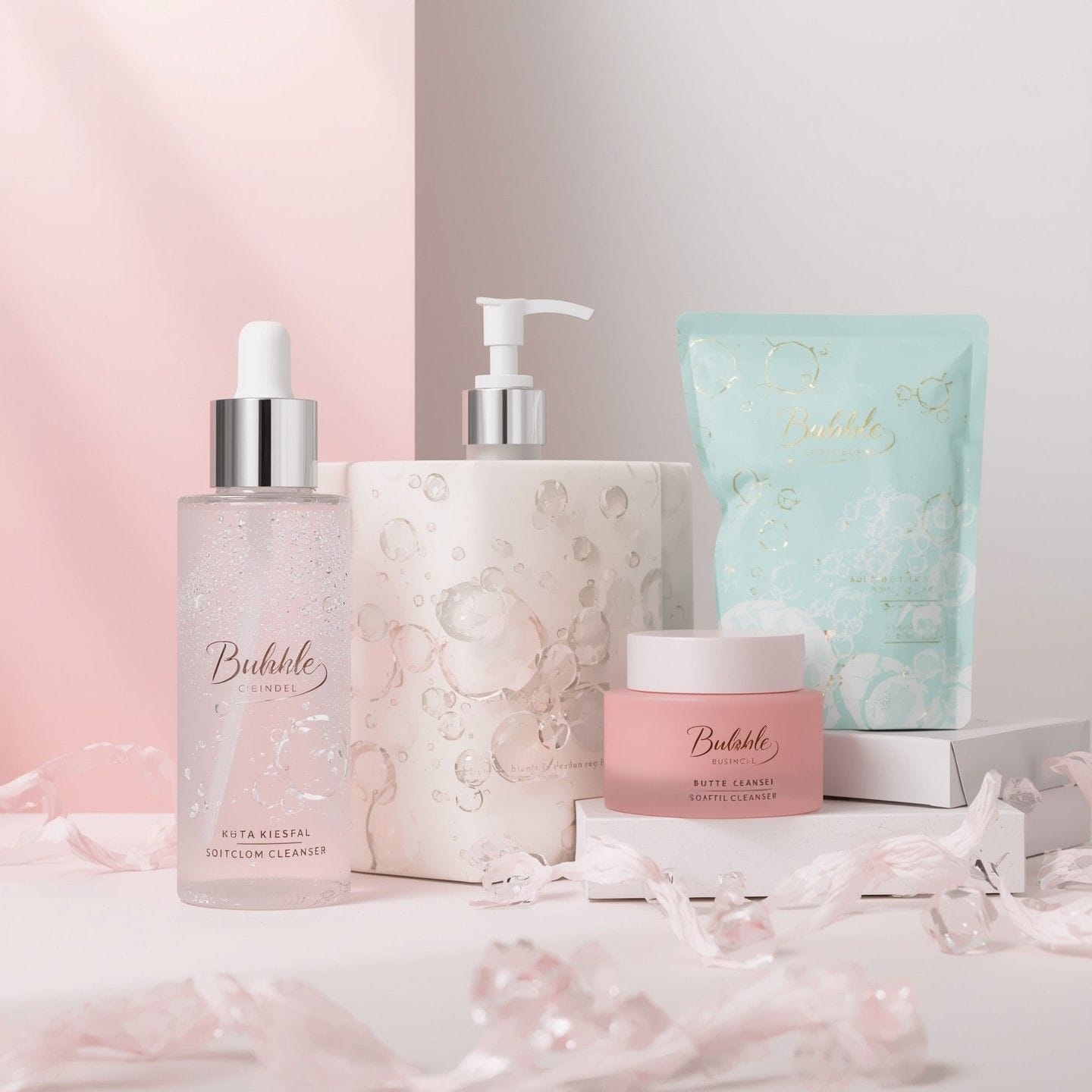 Bubble Skin Care: Foamy Fun for Clear, Glowing Skin - The Beauty Duty