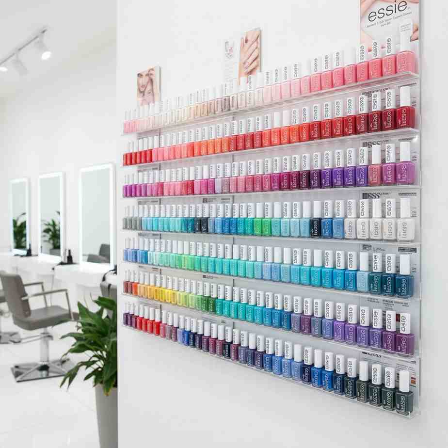 Essie Nail Polish: Shades, Tips & Ultimate Guide for Perfect Nails ...