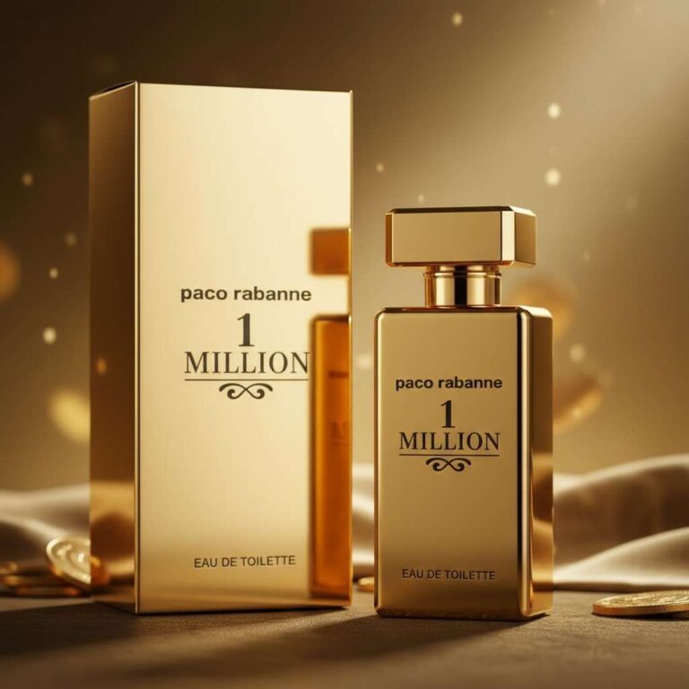 Paco Rabanne 1 Million Review 2025 – Iconic Gold Bar Fragrance - The ...