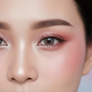 Douyin Makeup Guide: Soft, Shimmery, and Viral - The Beauty Duty