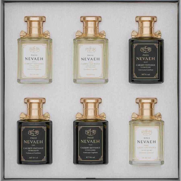 Fragrance Nevaeh: Luxury Scents to Discover - The Beauty Duty
