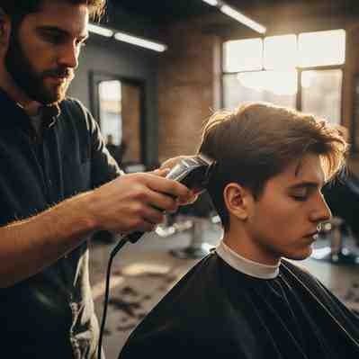 16 Guard Haircut: Complete Guide, Tips, and Styling Ideas - The Beauty Duty