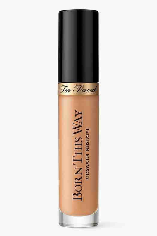 Too Faced Concealer Review: Flawless Coverage & Expert Tips - The ...